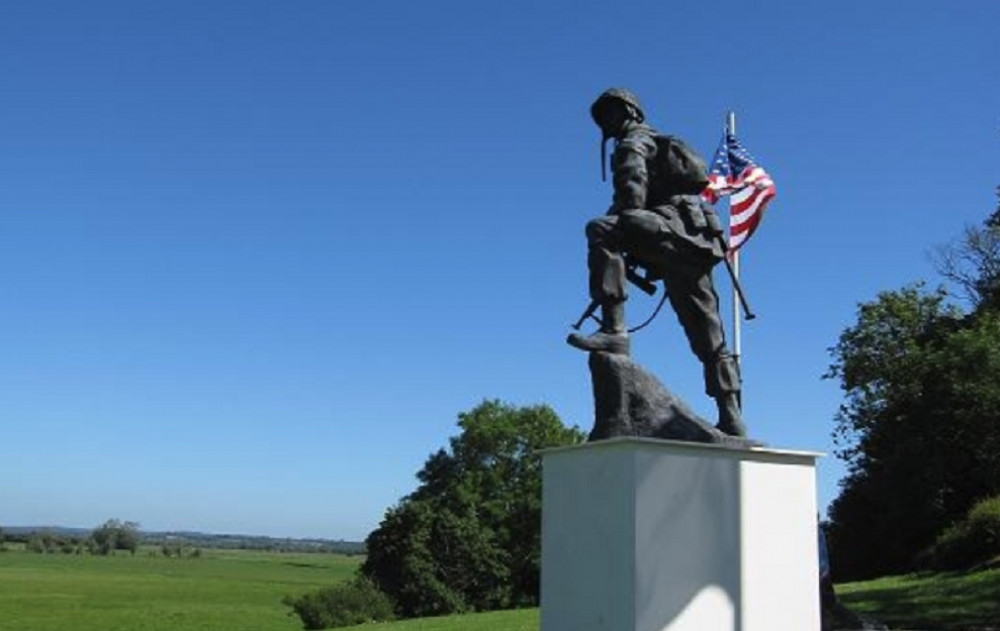 Private American Airborne Divisions Tour - Bayeux | Project Expedition