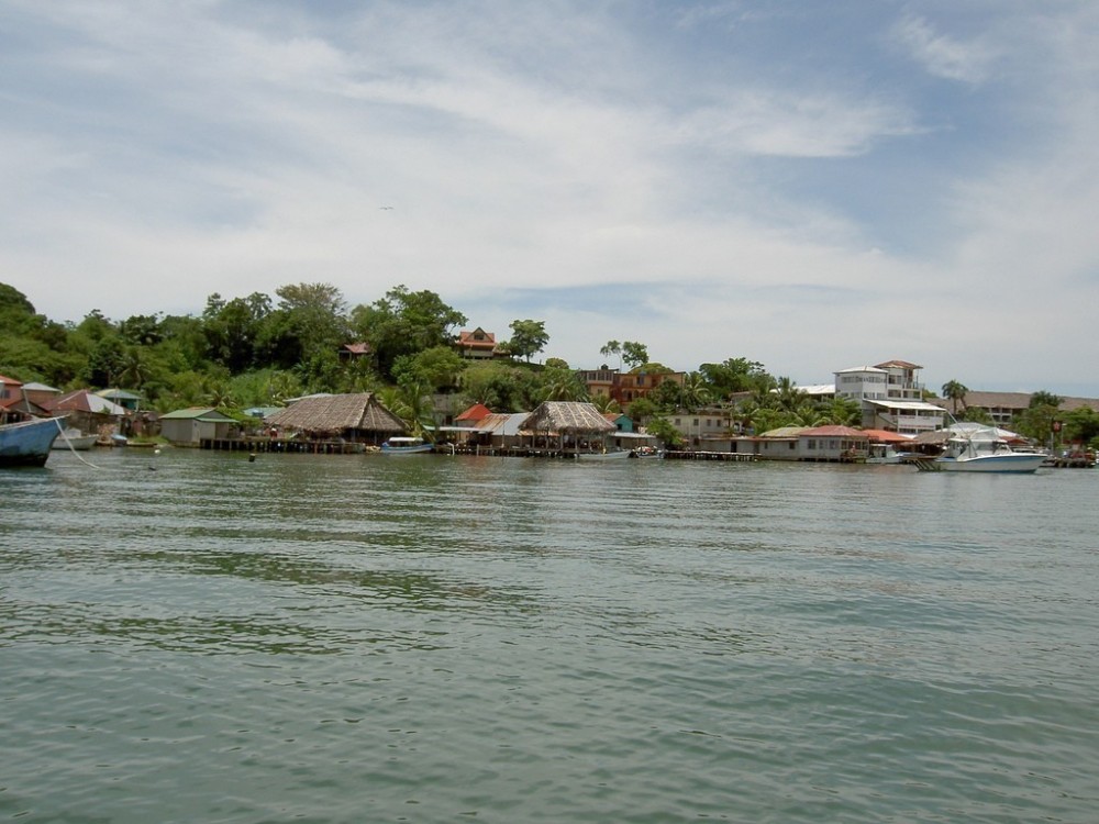 Rio Dulce | Sights & Attractions - Project Expedition