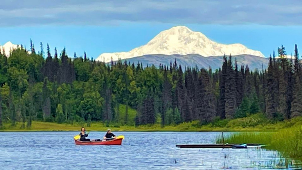 Alaska Highlights Tour - 13 Days - Anchorage | Project Expedition