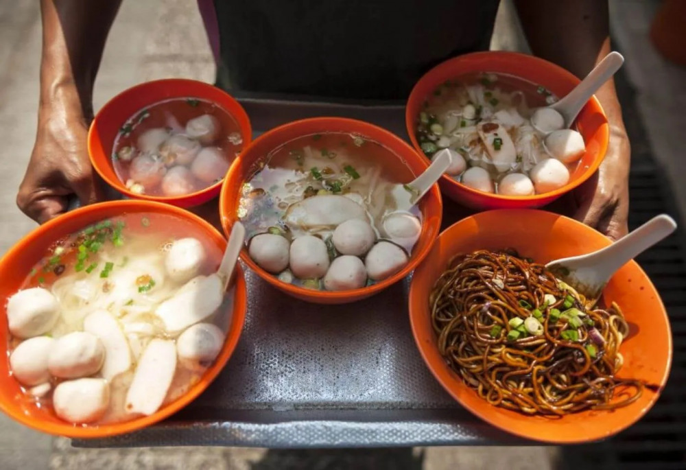 Kuala Lumpur Night Delight Local Food Tour - Kuala Lumpur | Project ...