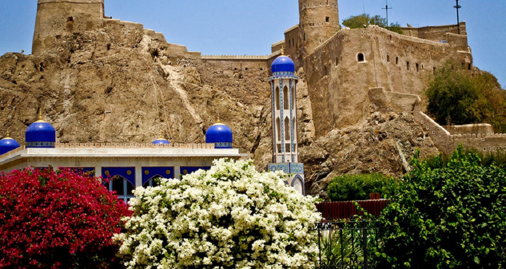 Muscat Highlights: Half Day City Sightseeing - Muscat | Project Expedition