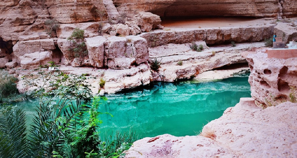 8 Days Oman Tour - Explore Oman - Muscat | Project Expedition