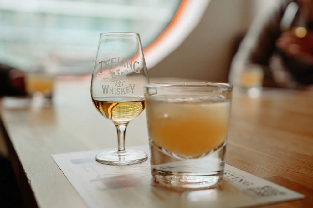 Dublin in a Day: Book of Kells, Guinness Brewery, Distillery & Castle ...