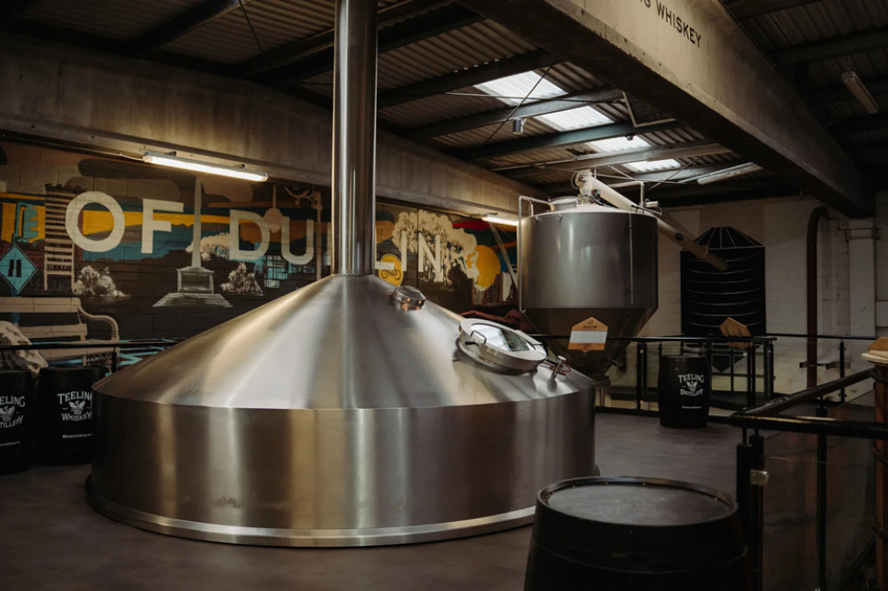 Dublin in a Day: Book of Kells, Guinness Brewery, Distillery & Castle ...