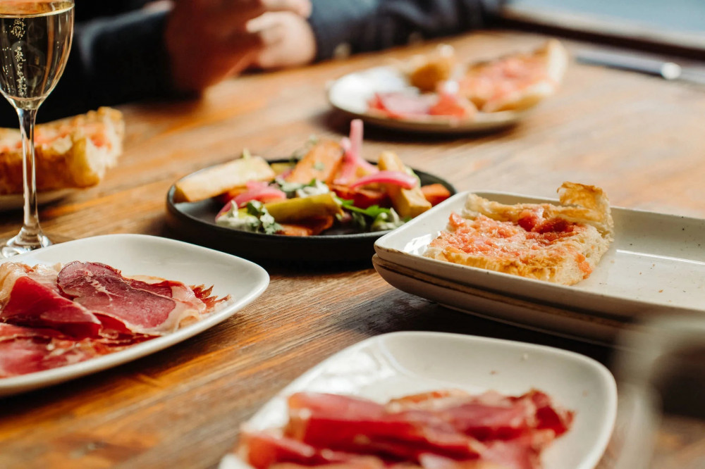 Devour Food Tours - Project Expedition