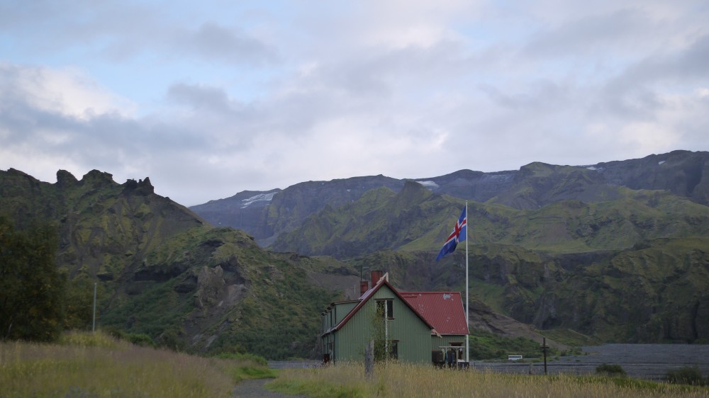 6 Day Laugavegur & Fimmvörðuháls Trek (Huts) - Reykjavik | Project ...