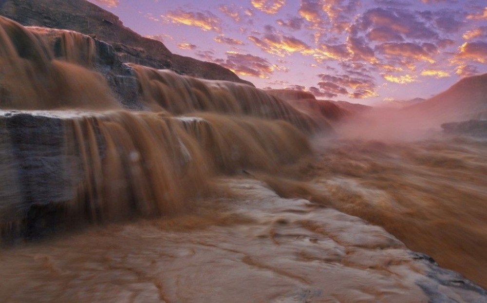 Private One Day Xian Side Tour to Hukou Waterfall - Xi'an | Project ...