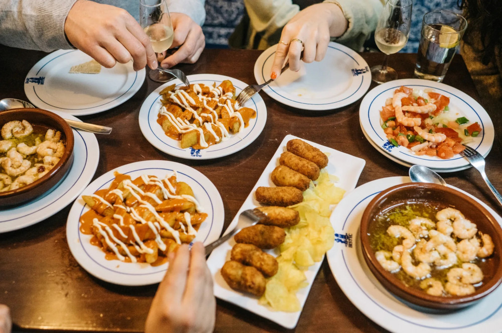 Devour Food Tours - Project Expedition