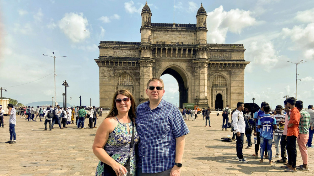 Mumbai City Tour With Bollywood Studio Experience - Private Tour ...