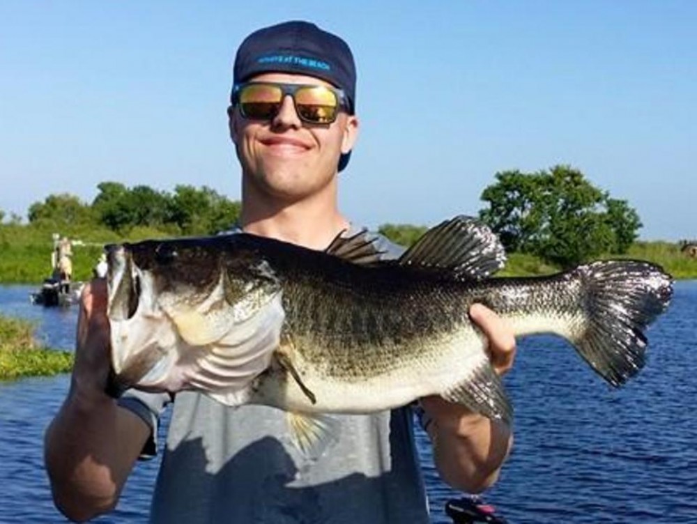 Stick Marsh Guided Fishing Trip – 4 Hrs - Fellsmere | Project Expedition