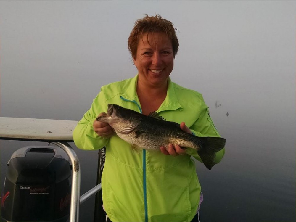 Rodman Reservoir Fishing Trip - 4 Hrs - Gainesville | Project Expedition