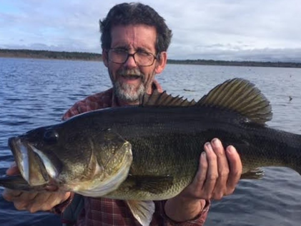 Rodman Reservoir Fishing Trip - 8 Hrs - Interlachen | Project Expedition