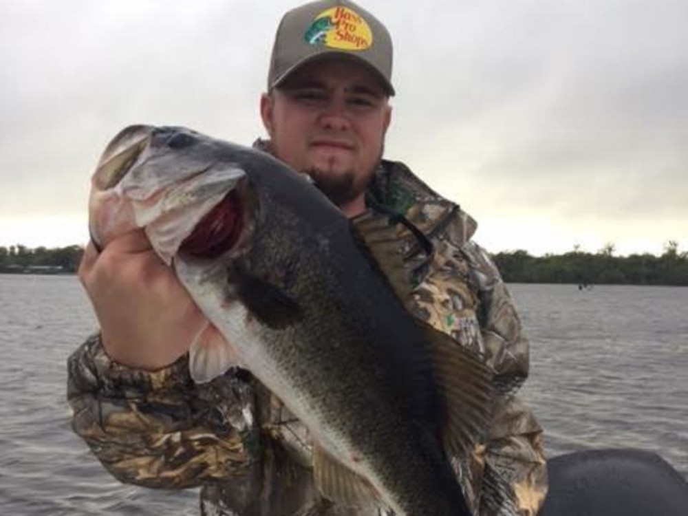 Santa Fe Lake Fishing Trip - 6 Hrs - Melrose | Project Expedition