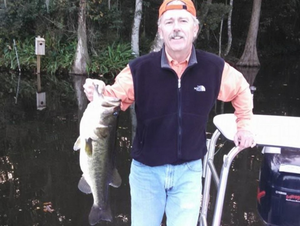 Harris Chain Of Lakes Fishing Trip - 8 Hrs - Orlando | Project Expedition