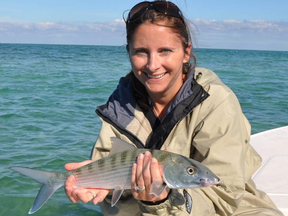 Miami Beach Inshore 4 Hour Fishing Trip - Miami | Project Expedition