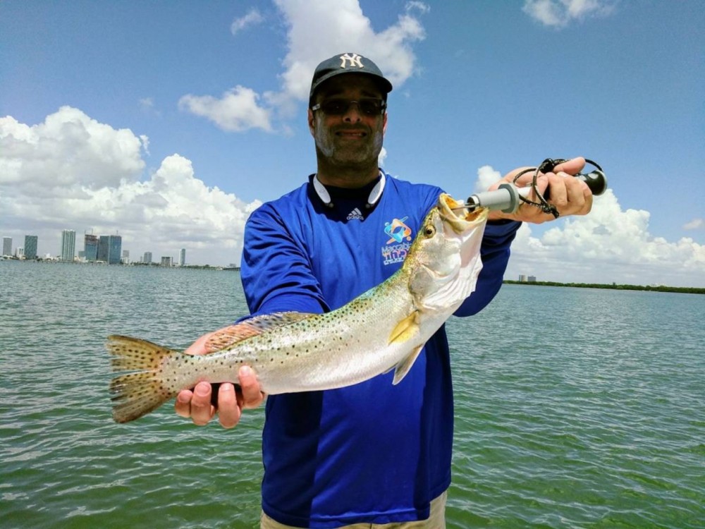 Miami Inshore 4 Hour Fishing Trip - Miami | Project Expedition