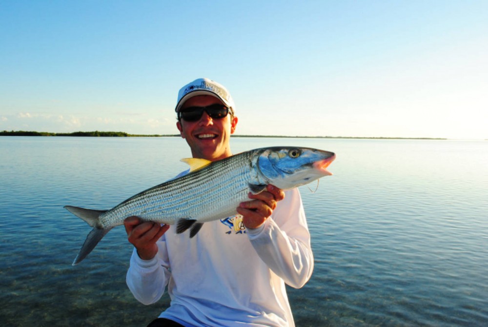 Miami Inshore 4 Hour Fishing Trip - Miami | Project Expedition