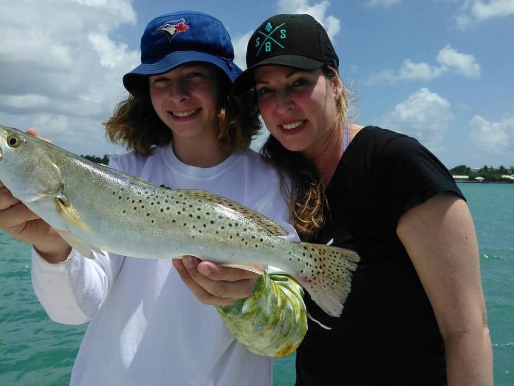 Miami Inshore 6 Hour Fishing Trip - Miami | Project Expedition