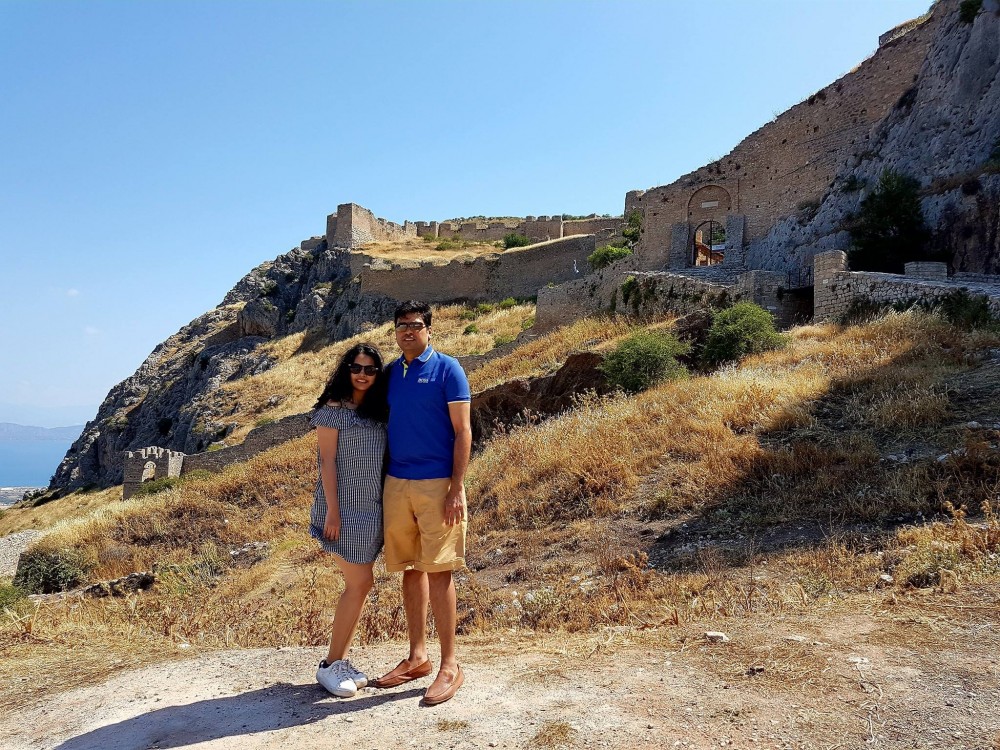 Private Biblical Tour Of Ancient Corinth And Isthmus Canal Athens