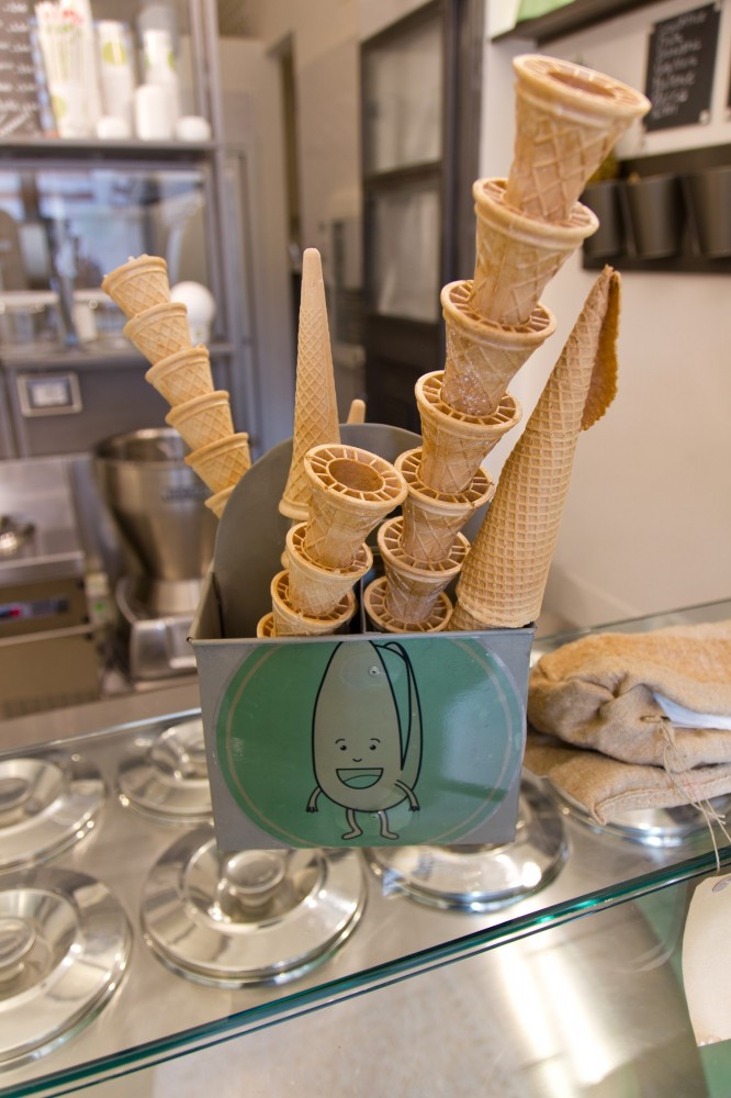 Gelato Lovers Workshop - Ice Cream Making - Rome | Project Expedition